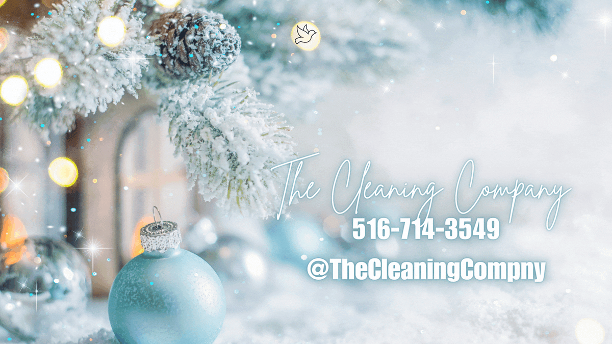 Holiday Sparkle: Cleaning Tips for a Festive Home – The Cleaning Company